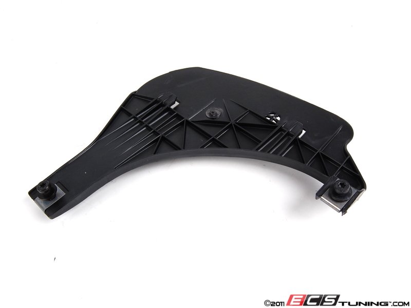 Genuine Volkswagen Audi - 8E0941453 - Headlight Retaining Plate - Left ...