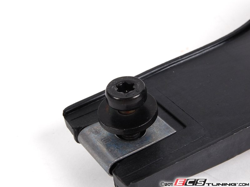 Genuine Volkswagen Audi - 8E0941453 - Headlight Retaining Plate - Left ...