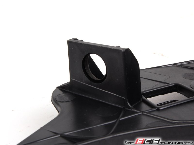 Genuine Volkswagen Audi - 8E0941453 - Headlight Retaining Plate - Left ...