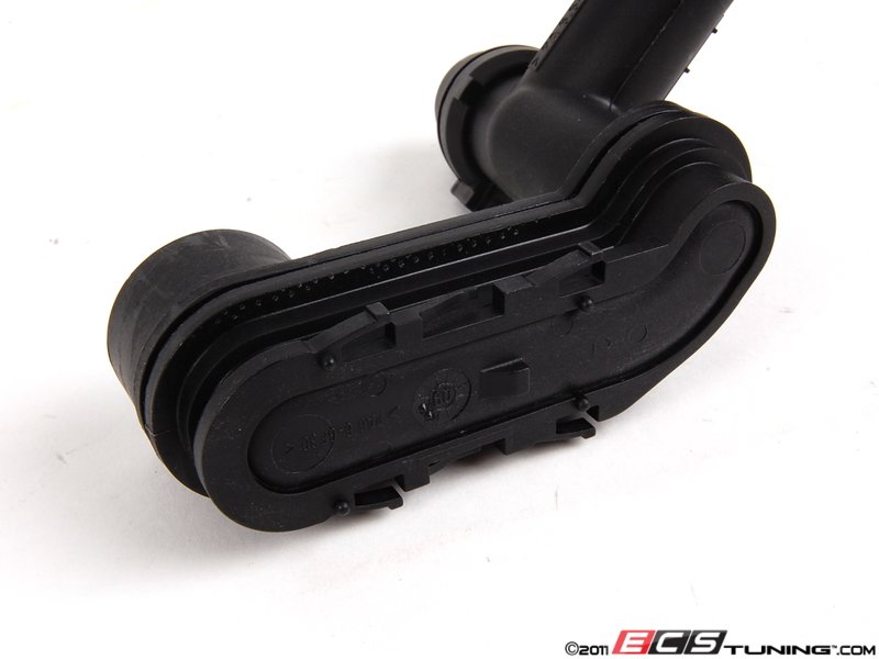 Genuine BMW - 17111438820 - Expansion Tank Connector (17-11-1-438-820)