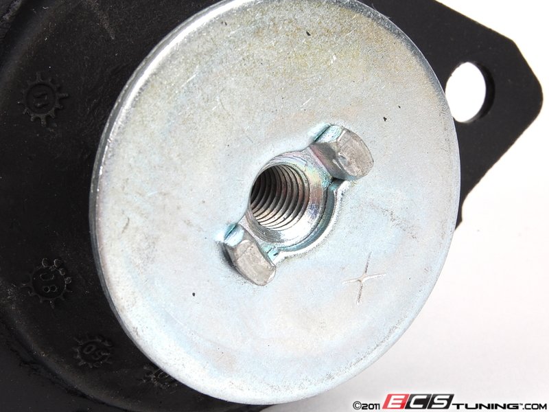 Meyle - 357199402B - Transmission Mount