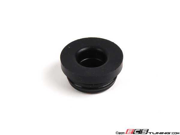 ATE - 357611817 - Brake Reservoir Grommet - Priced Each
