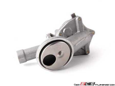 Genuine Volkswagen Audi - 021115105B - Oil Pump (021 115 105 B)