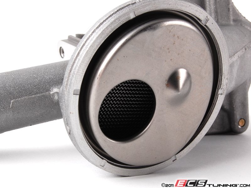 Genuine Volkswagen Audi - 021115105B - Oil Pump (021 115 105 B)