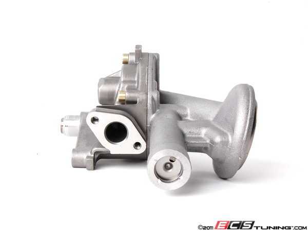 Genuine Volkswagen Audi - 021115105B - Oil Pump (021 115 105 B)