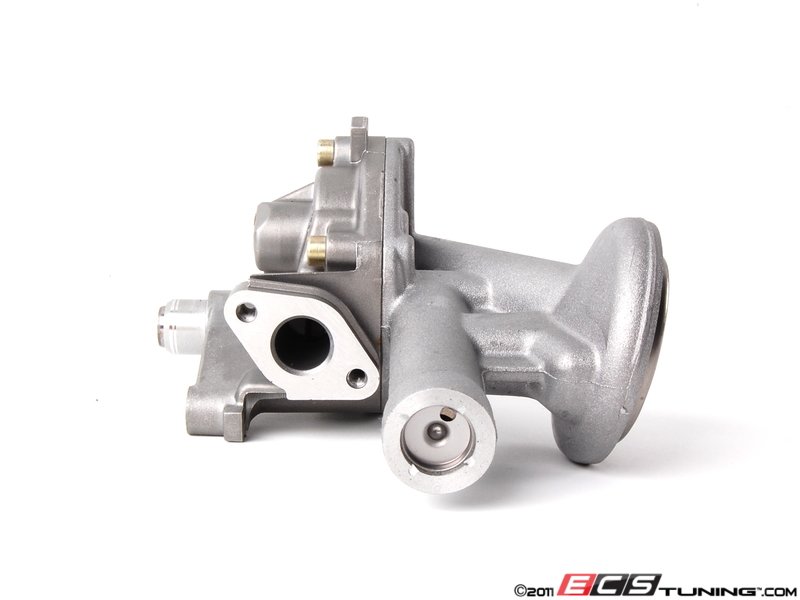 Genuine Volkswagen Audi - 021115105B - Oil Pump (021 115 105 B)