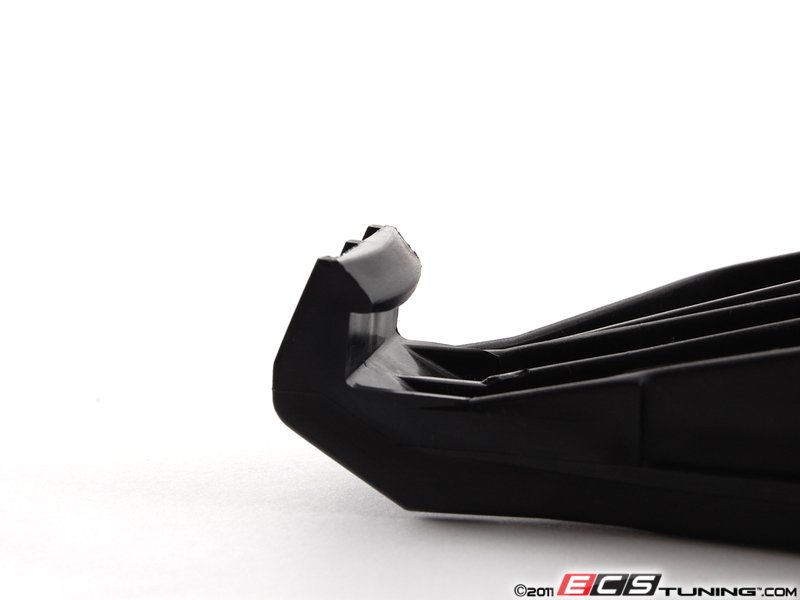 Genuine Volkswagen Audi - 8D0807283A - Front Bumper Cover Guide - Left ...