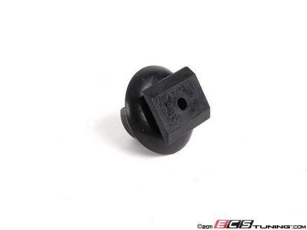 Genuine Mercedes Benz - 0009889525 - TREENAIL