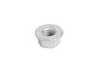 Genuine BMW - 07119904024 - Hex Nut - Priced Each (07-11-9-904-024)