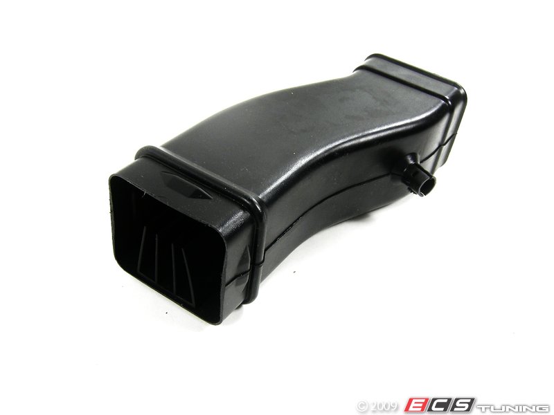Genuine BMW - 51711979139 - Front Brake Air Duct - Driver (Left) (51-71 ...