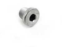 Genuine BMW - 07119904550 - Oil Drain Plug (07-11-9-904-550)