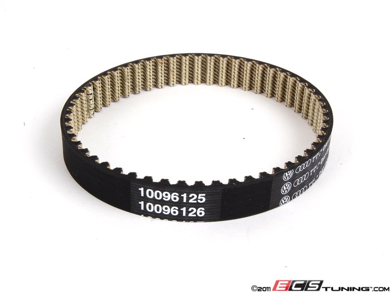 Genuine Volkswagen Audi - 06H121605E - Water Pump Belt (06H 121 605 E)