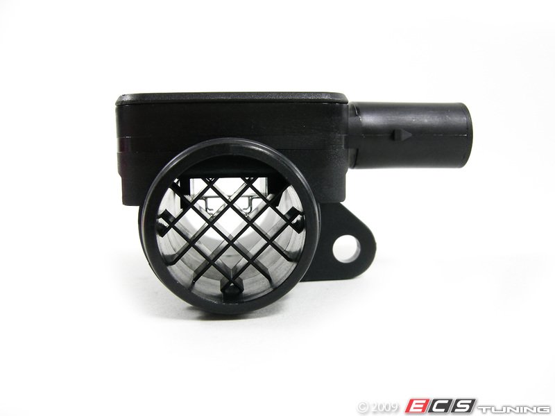 Genuine BMW - 11721438814 - EVAP Pump Mass Air Flow Sensor (11-72-1-438 ...