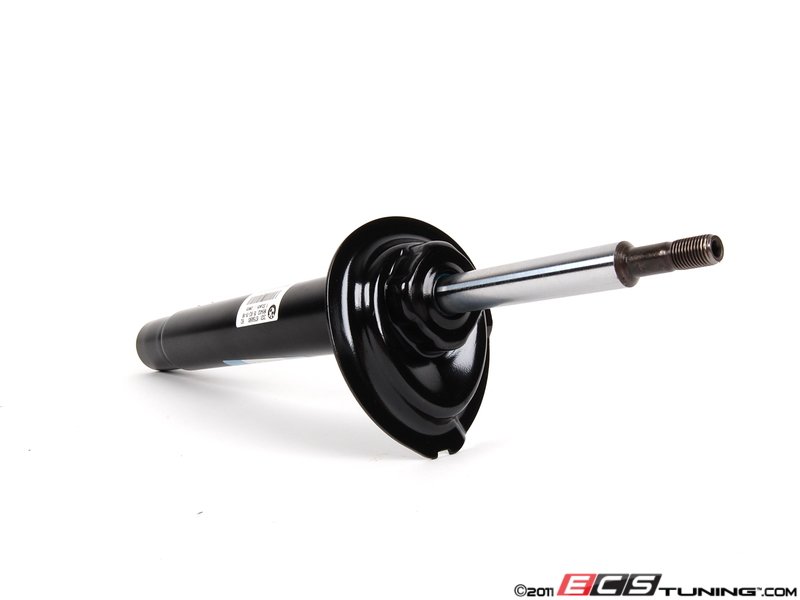 Genuine BMW - 31316759561 - Strut Assembly - Left (31-31-6-759-561)