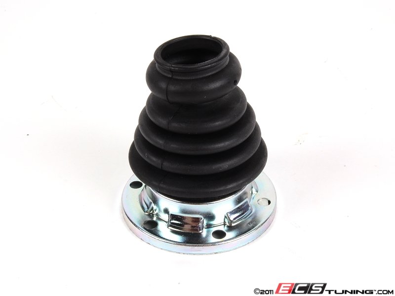 Genuine Volkswagen Audi - 1J0498201A - Front Inner CV Boot Kit - Right ...