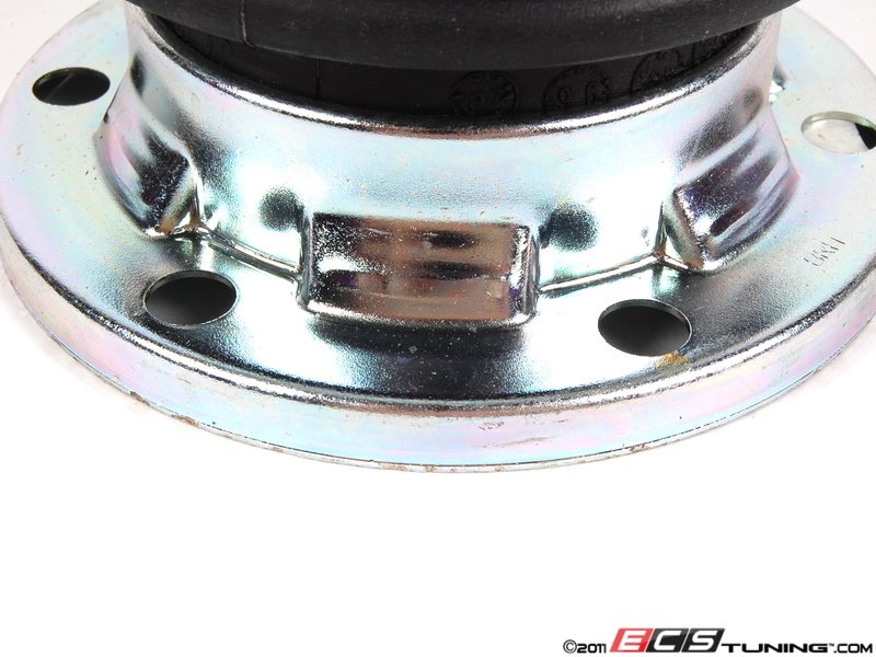 Genuine Volkswagen Audi - 1J0498201A - Front Inner CV Boot Kit - Right ...