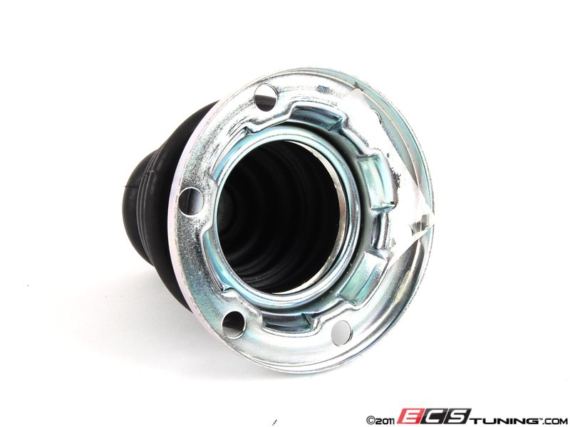 Genuine Volkswagen Audi - 1J0498201A - Front Inner CV Boot Kit - Right ...