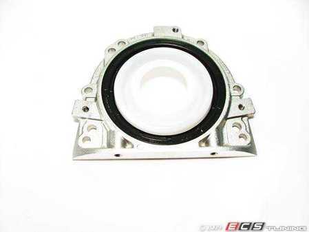 Goetze - 068103171F - Rear Crankshaft Seal - With Flange - (NO LONGER ...