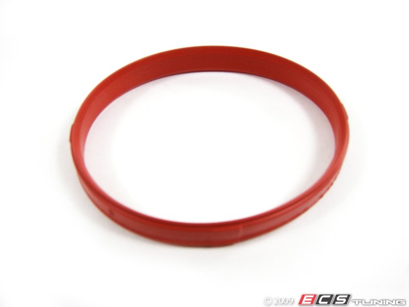Genuine BMW - 13547504729 - Throttle Body Gasket (13-54-7-504-729)