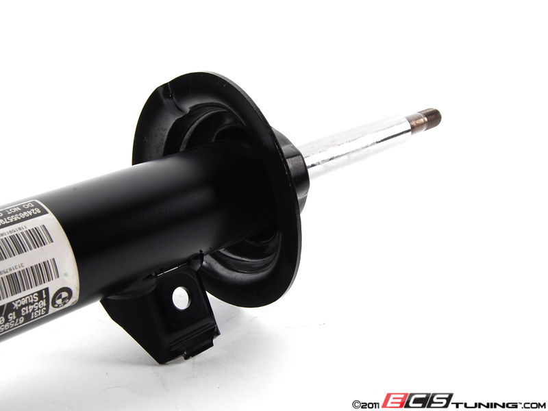 Genuine BMW - 31316759562 - Strut Assembly - Right (31-31-6-759-562)