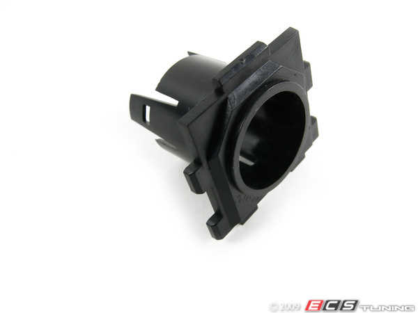 Genuine BMW - 51127039603 - E65 Parking Sensor Bracket (51-12-7-039-603)