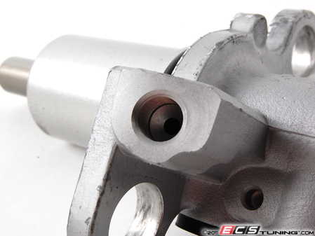 Genuine Volkswagen Audi - 8E0611021 - Brake Master Cylinder (8E0 611 021)