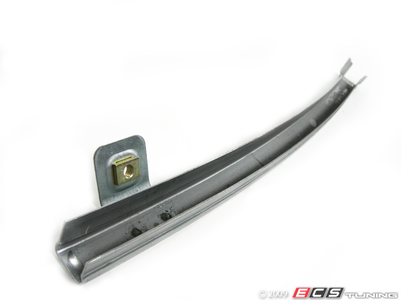 Genuine BMW - 51328146243 - E36 Window Guide Rail - Driver (Left) (51 ...