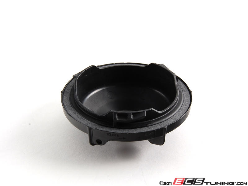 Genuine BMW - 63127187274 - Headlight Bulb Cover - Priced Each (63-12-7 ...