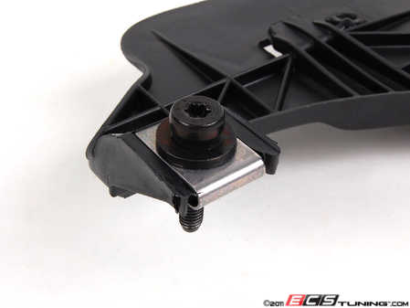 Genuine Volkswagen Audi - 8E0941454 - Headlight Retaining Plate - Right ...