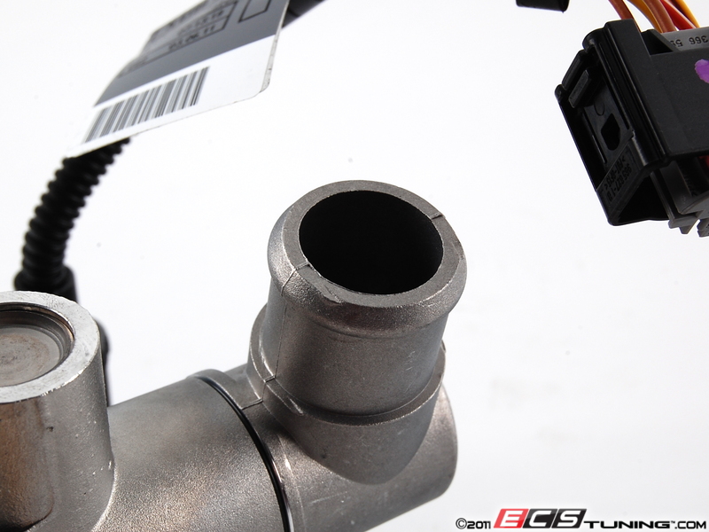 Genuine BMW - 13417834495 - Idle Control Device - Priced Each - E60 M5 ...