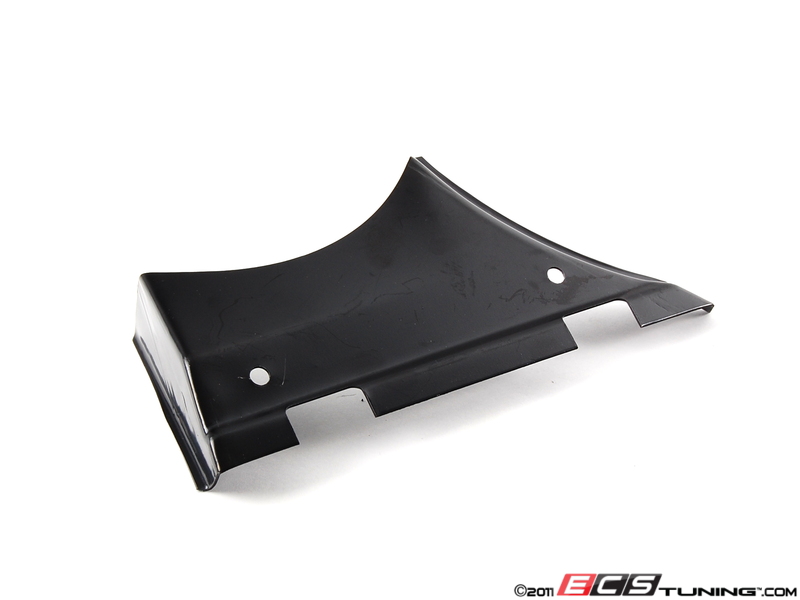 Genuine BMW - 41141943224 - Reinforcement Support - Right (41-14-1-943-224)