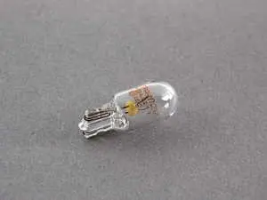 Genuine Volkswagen Audi - N0177252 - Festoon Bulb - Priced Each