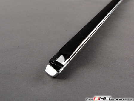 Genuine BMW - 51348194760 - E46 Rear Weatherstrip - Right (51-34-8-194-760)