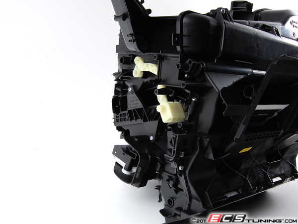 Genuine BMW - 64119190079 - Heater And Air Conditioning Housing (64-11 ...