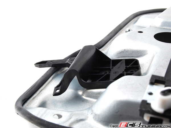 Genuine Volkswagen Audi - 1C0837655B - Window Regulator with mounting ...