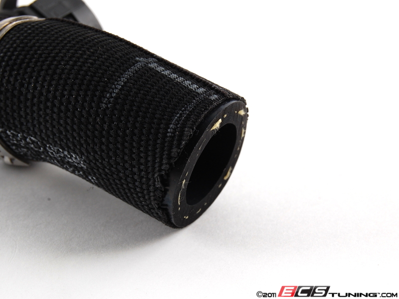 Genuine Volkswagen Audi - 06C103221F - Vent Tube (06C 103 221 F)
