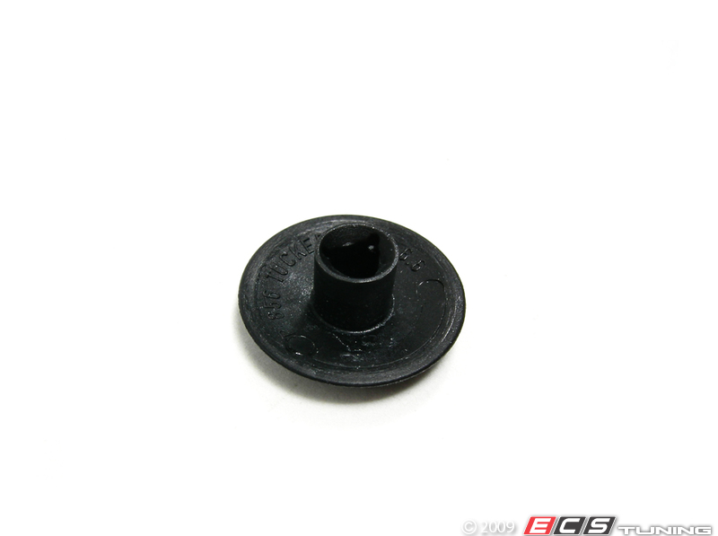 Genuine BMW - 51718153561 - Push Button (51-71-8-153-561)