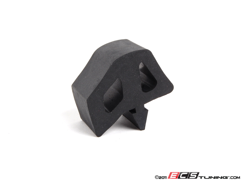 Genuine BMW - 54218410663 - BUFFER (54-21-8-410-663)