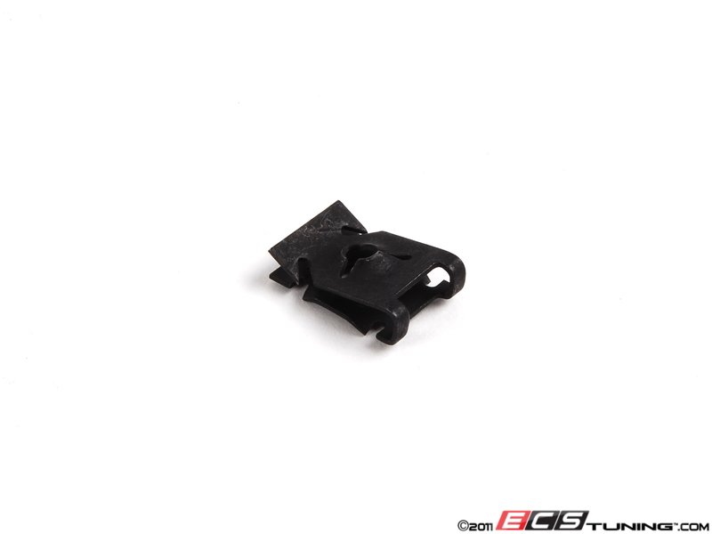 Genuine Volkswagen Audi - N90970702 - Speed Nut - Priced Each (N 909 ...