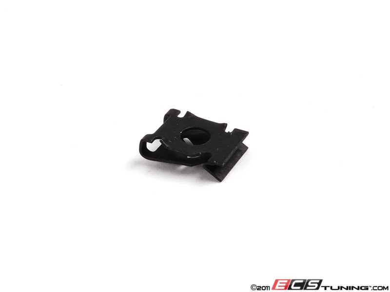 Genuine Volkswagen Audi - N90970702 - Speed Nut - Priced Each (N 909 ...