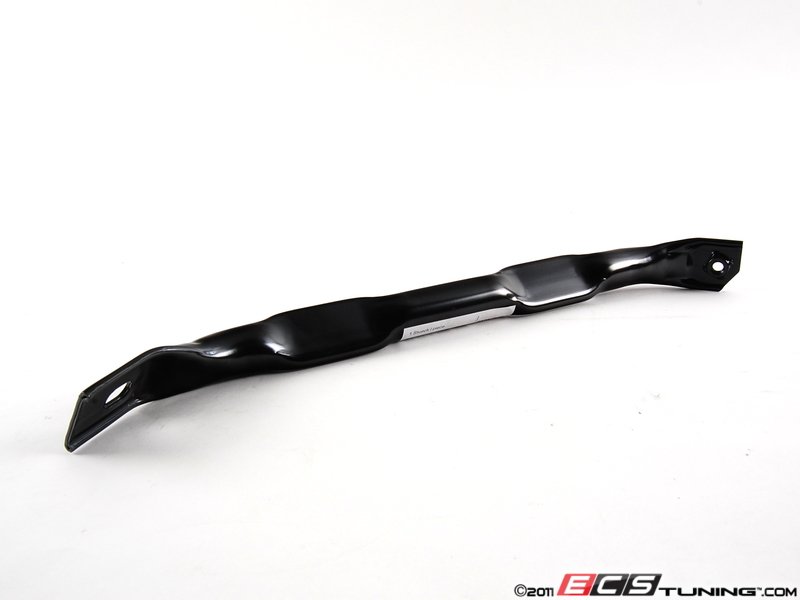 Genuine BMW - 51717159588 - Front Bumper Reinforcement Rod - Right (51 ...