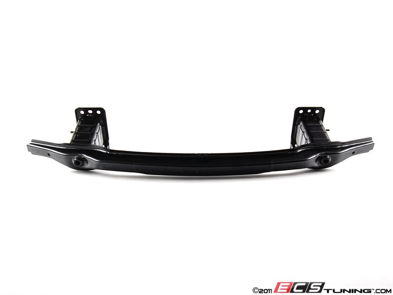 Genuine BMW - 51117165458 - Front Bumper Carrier (51-11-7-165-458)