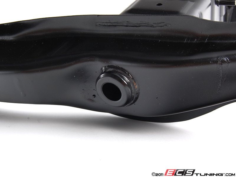 Genuine BMW - 51117165458 - Front Bumper Carrier (51-11-7-165-458)