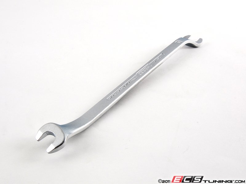 Genuine Mercedes Benz - 110589010100 - Double Open-Ended Wrench