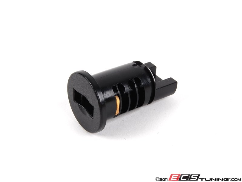 Genuine BMW - 51169061388 - Glove Box Lock Cylinder (51-16-9-061-388)