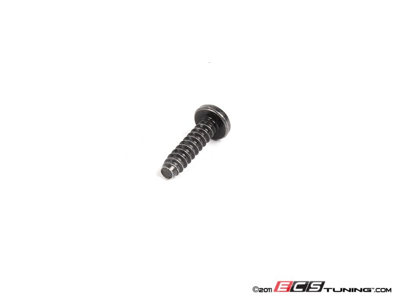Genuine BMW - 07119906734 - OBS-SCREW (07-11-9-906-734)