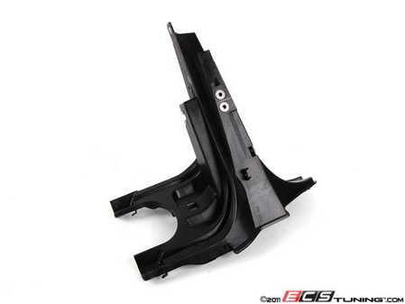 Genuine BMW - 51657157983 - Module Mount - Left (51-65-7-157-983)