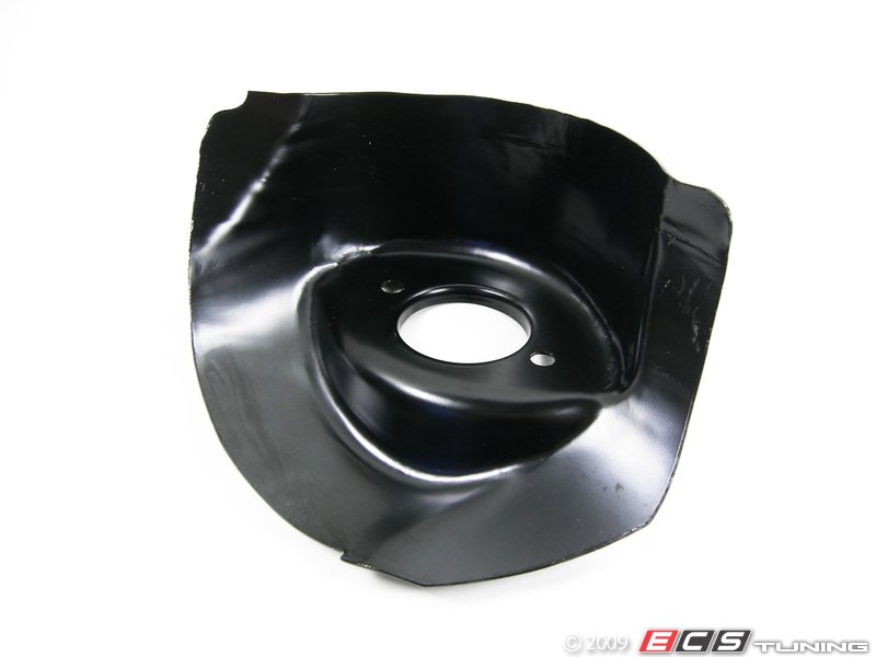 Genuine BMW - 41148169027 - Rear Shock Absorber Housing/Shock Tower ...