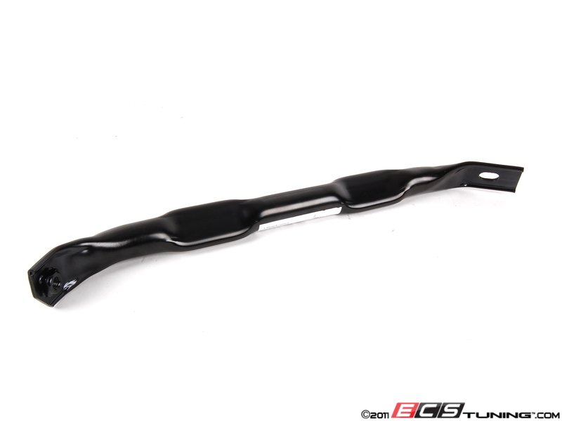 Genuine BMW - 51717159587 - Front Bumper Reinforcement Rod - Left (51 ...