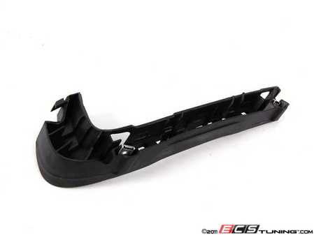 Genuine BMW - 51117157987 - E70 X5 Outer Front Bumper Mounting Bracket ...